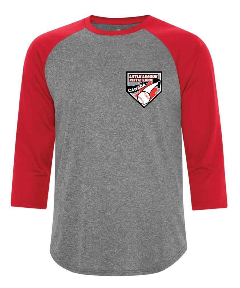 Apparel – Little League Canada